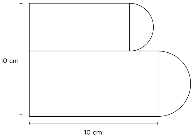CIRCLES – SUM OF DIAMETERS - Online Math Lessons